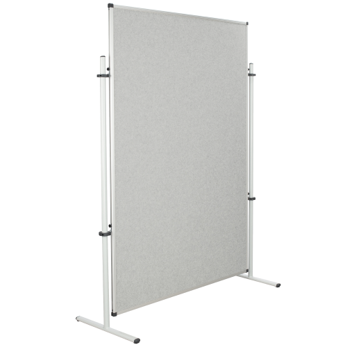 Silence Basic Schallschutz Stellwand | FHR12 Acoustic | 60x150 cm | 150 ...